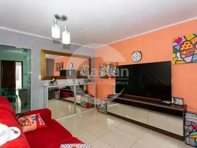 Casa / Sobrado para Venda em São Paulo/SP Vila Carrão 3 Quartos