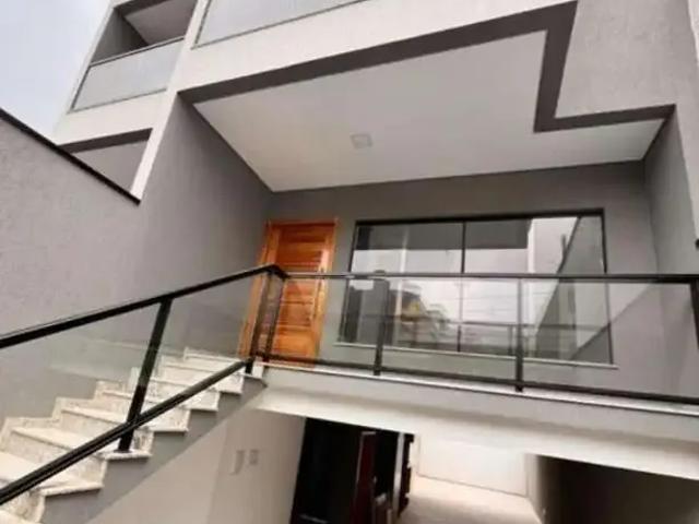 Casa / Sobrado para Venda em São Paulo/SP Vila Carrão 3 Quartos
