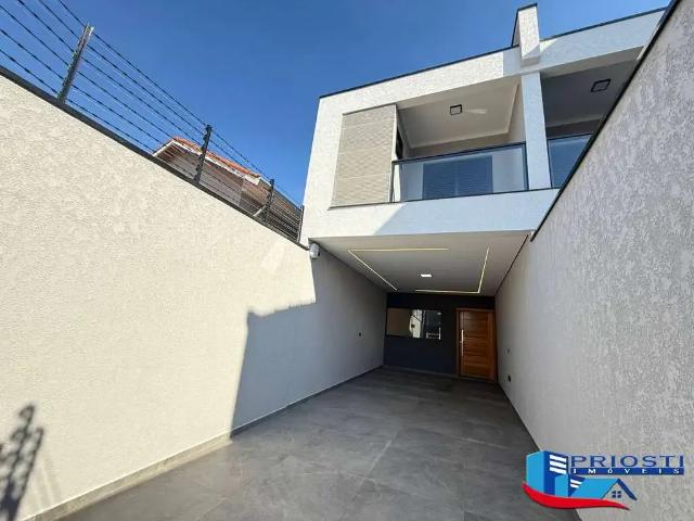 Casa / Sobrado para Venda em São Paulo/SP Vila Carrão 3 Quartos