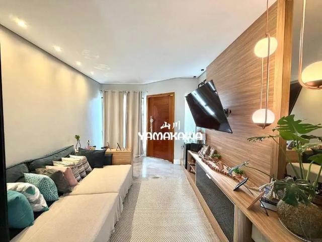 Casa / Sobrado para Venda em São Paulo/SP Vila Carrão 3 Quartos