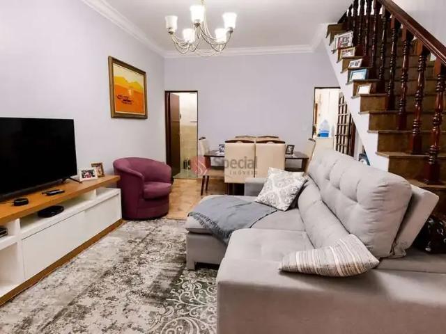 Casa / Sobrado para Venda em São Paulo/SP Vila Carrão 3 Quartos