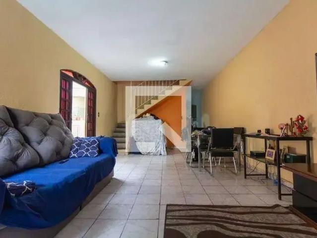 Casa / Sobrado para Venda em São Paulo/SP Vila Carrão 3 Quartos