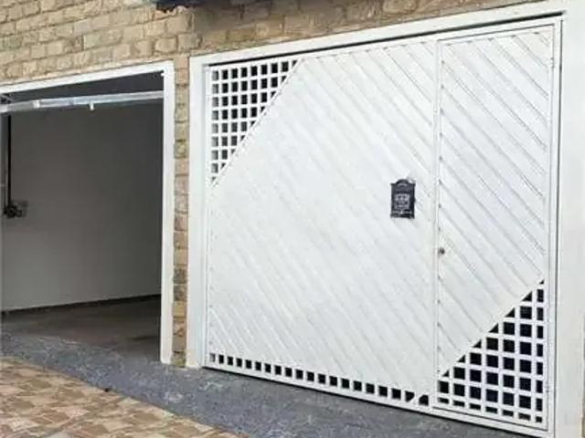 Casa / Sobrado para Venda em São Paulo/SP Vila Carrão 3 Quartos