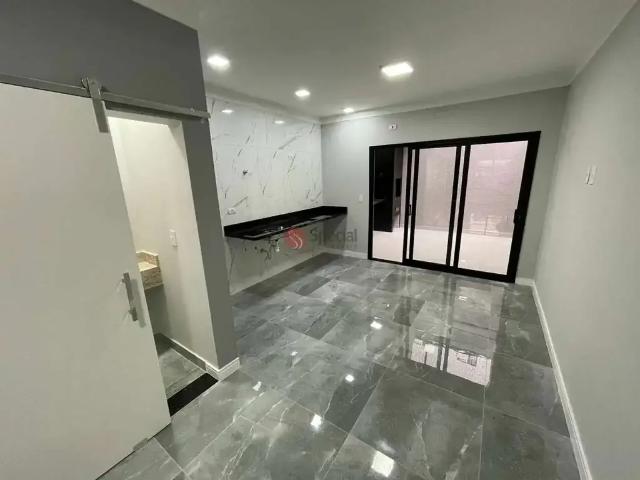 Casa / Sobrado para Venda em São Paulo/SP Vila Carrão 3 Quartos