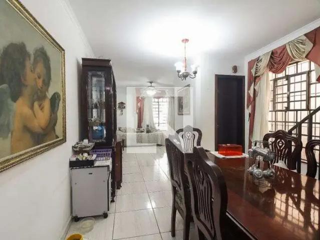 Casa / Sobrado para Venda em São Paulo/SP Vila Carrão 3 Quartos