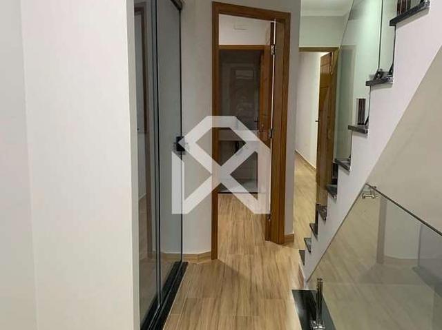 Casa / Sobrado para Venda em São Paulo/SP Vila Carrão 3 Quartos