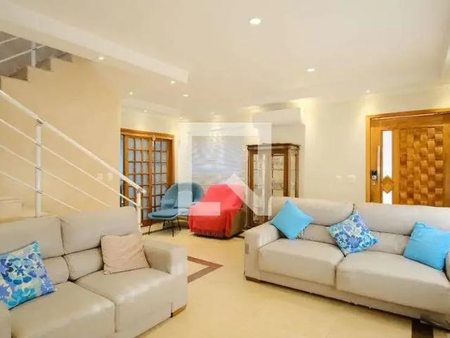 Casa / Sobrado para Venda em São Paulo/SP Vila Carrão 3 Quartos