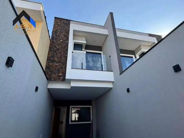 Casa / Sobrado para Venda em São Paulo/SP Vila Carrão 3 Quartos