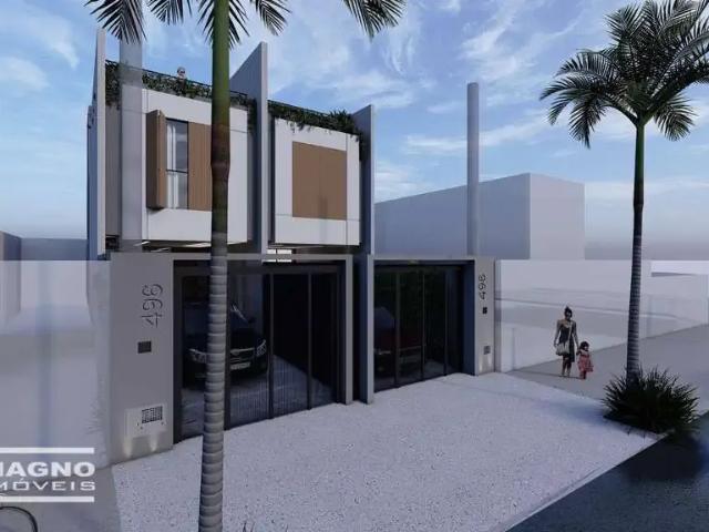 Casa / Sobrado para Venda em São Paulo/SP Vila Carrão 3 Quartos