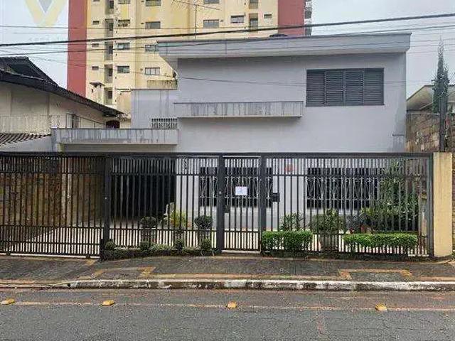 Casa / Sobrado para Venda em São Paulo/SP Vila Carrão 3 Quartos