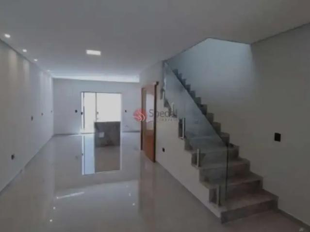 Casa / Sobrado para Venda em São Paulo/SP Vila Carrão 3 Quartos