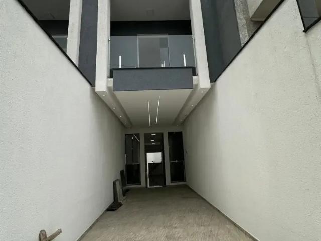 Casa / Sobrado para Venda em São Paulo/SP Vila Carrão 3 Quartos
