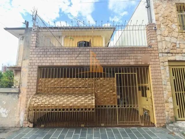 Casa / Sobrado para Venda em São Paulo/SP Vila Carrão 3 Quartos