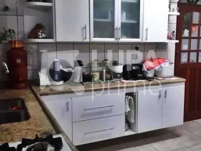 Casa / Sobrado para Venda em São Paulo/SP Vila Carrão 3 Quartos