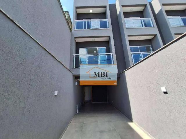 Casa / Sobrado para Venda em São Paulo/SP Vila Carrão 3 Quartos