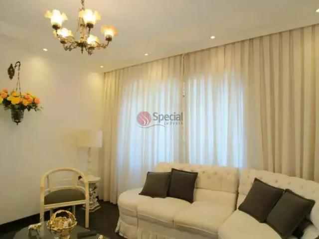 Casa / Sobrado para Venda em São Paulo/SP Vila Carrão 3 Quartos
