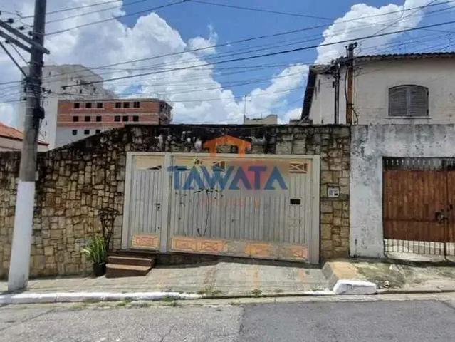 Casa / Sobrado para Venda em São Paulo/SP Vila Carrão 3 Quartos