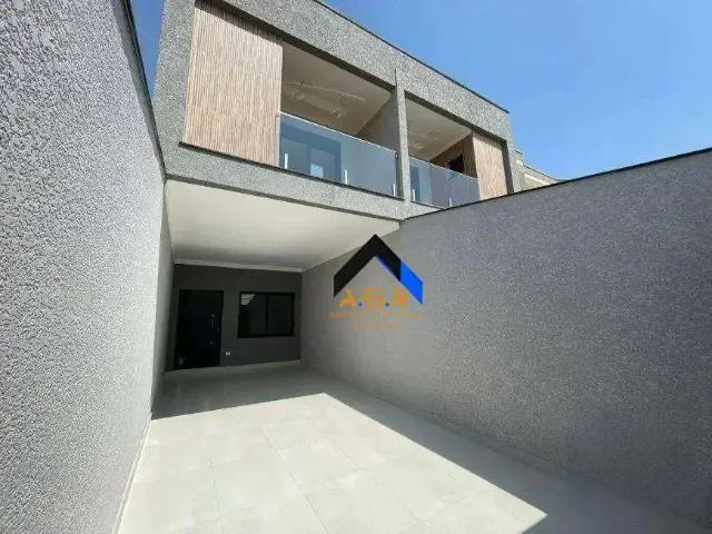 Casa / Sobrado para Venda em São Paulo/SP Vila Carrão 3 Quartos