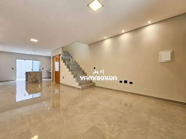Casa / Sobrado para Venda em São Paulo/SP Vila Carrão 3 Quartos