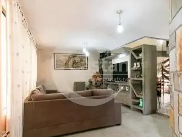 Casa / Sobrado para Venda em São Paulo/SP Vila Carrão 3 Quartos