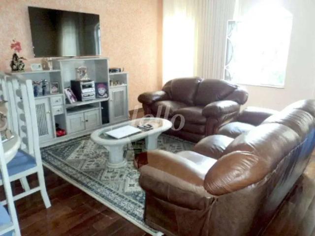 Casa / Sobrado para Venda em São Paulo/SP Vila Carrão 3 Quartos
