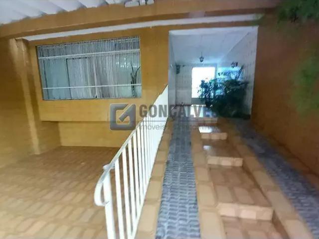 Casa / Sobrado para Venda em São Paulo/SP Vila Carrão 3 Quartos