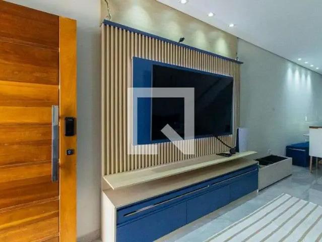 Casa / Sobrado para Venda em São Paulo/SP Vila Carrão 3 Quartos