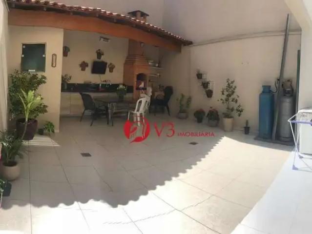 Casa / Sobrado para Venda em São Paulo/SP Vila Carrão 3 Quartos