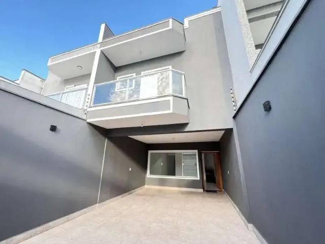 Casa / Sobrado para Venda em São Paulo/SP Vila Carrão 3 Quartos