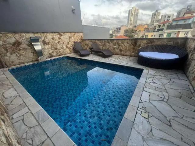 Casa / Sobrado para Venda em São Paulo/SP Vila Carrão 3 Quartos