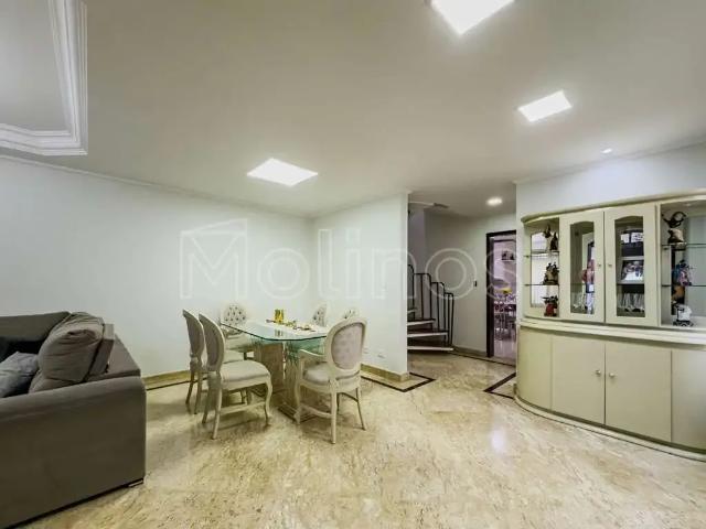 Casa / Sobrado para Venda em São Paulo/SP Vila Carrão 3 Quartos