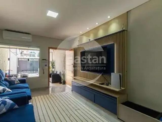 Casa / Sobrado para Venda em São Paulo/SP Vila Carrão 3 Quartos