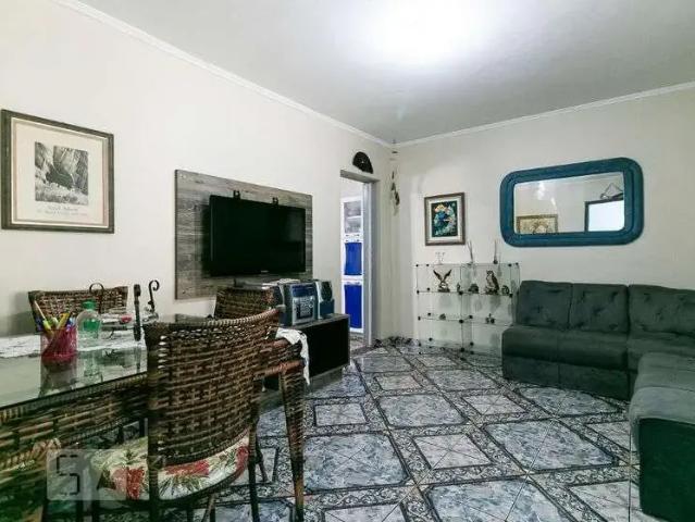 Casa / Sobrado para Venda em São Paulo/SP Vila Carrão 3 Quartos