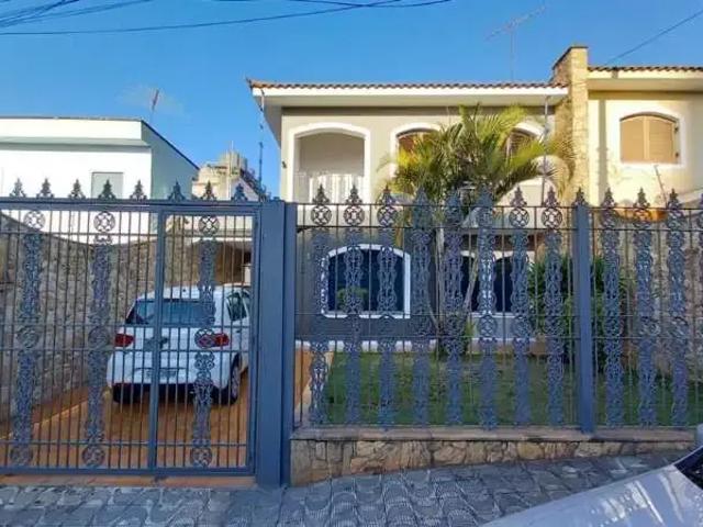 Casa / Sobrado para Venda em São Paulo/SP Vila Carrão 3 Quartos