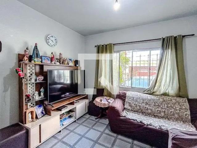 Casa / Sobrado para Venda em São Paulo/SP Vila Carrão 3 Quartos