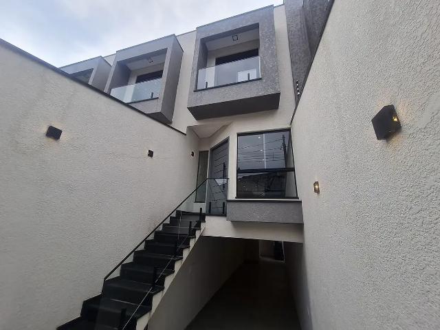 Casa / Sobrado para Venda em São Paulo/SP Vila Carrão 3 Quartos