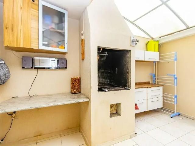 Casa / Sobrado para Venda em São Paulo/SP Vila Carrão 3 Quartos