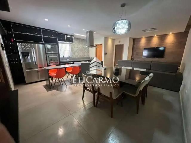 Casa / Sobrado para Venda em São Paulo/SP Vila Carrão 3 Quartos