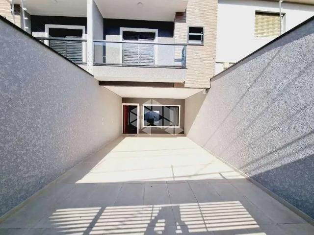 Casa / Sobrado para Venda em São Paulo/SP Vila Carrão 3 Quartos