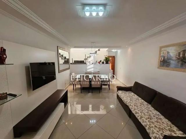 Casa / Sobrado para Venda em São Paulo/SP Vila Carrão 3 Quartos