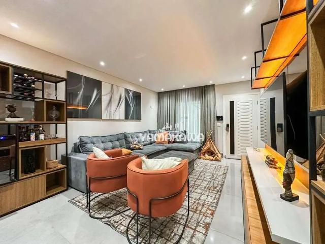 Casa / Sobrado para Venda em São Paulo/SP Vila Carrão 3 Quartos