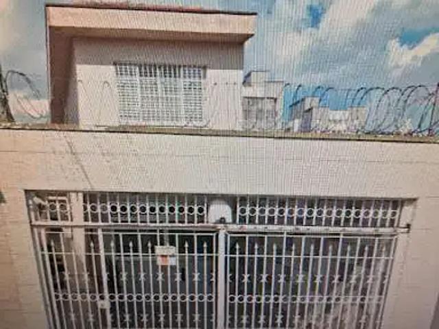 Casa / Sobrado para Venda em São Paulo/SP Vila Carrão 3 Quartos