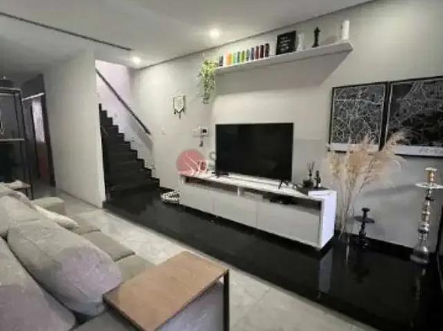 Casa / Sobrado para Venda em São Paulo/SP Vila Carrão 3 Quartos