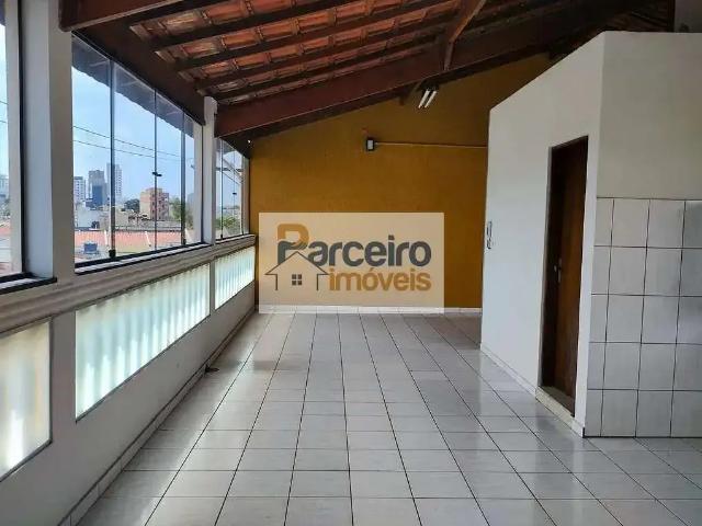 Casa / Sobrado para Venda em São Paulo/SP Vila Carrão 3 Quartos