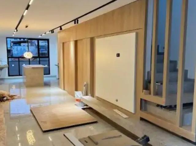 Casa / Sobrado para Venda em São Paulo/SP Vila Carrão 3 Quartos