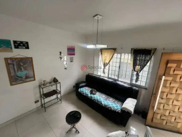 Casa / Sobrado para Venda em São Paulo/SP Vila Carrão 3 Quartos