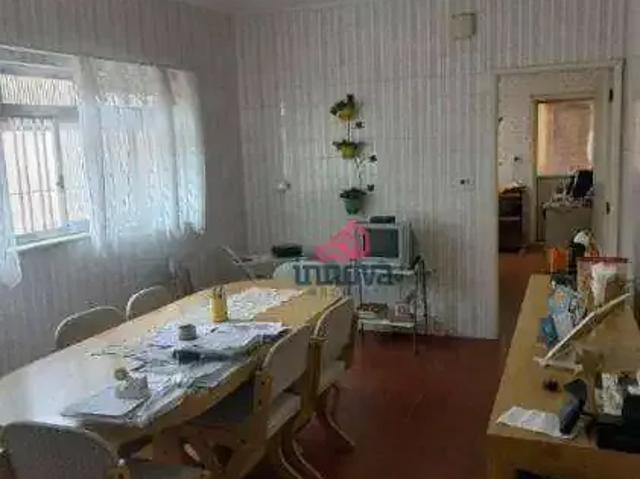 Casa / Sobrado para Venda em São Paulo/SP Vila Carrão 3 Quartos