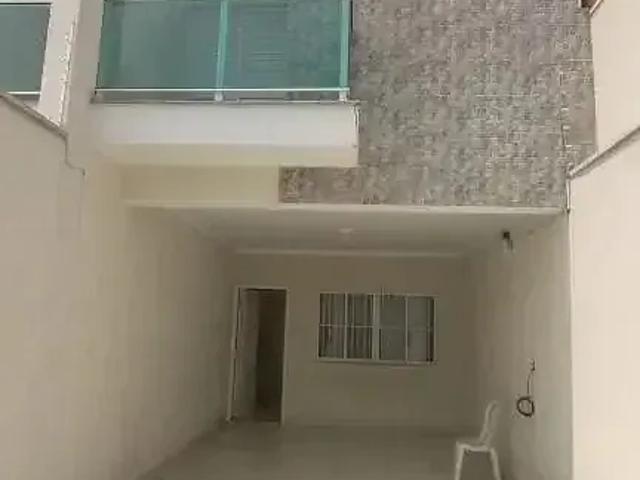 Casa / Sobrado para Venda em São Paulo/SP Vila Carrão 3 Quartos