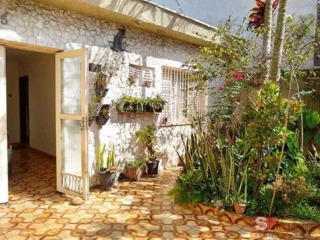 Casa / Sobrado para Venda em São Paulo/SP Vila Carrão 3 Quartos