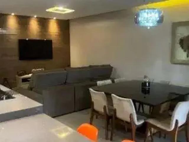 Casa / Sobrado para Venda em São Paulo/SP Vila Carrão 3 Quartos